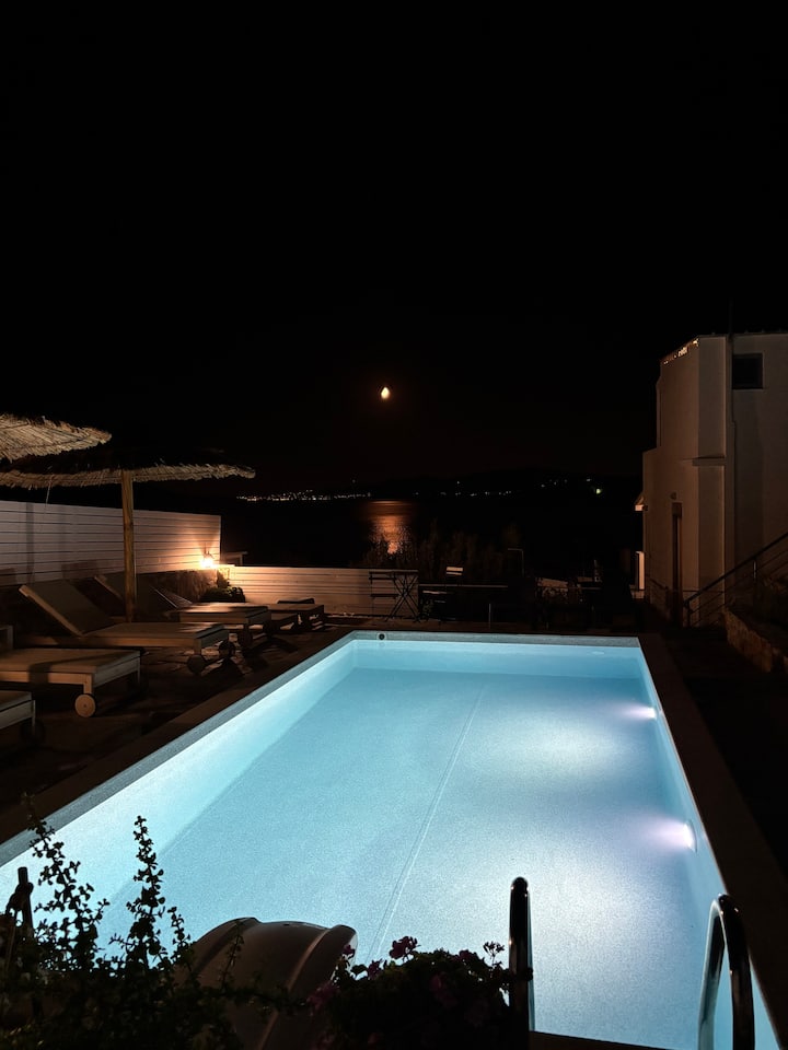 Συγκρότημα Κατοικιών Α1 - Greece