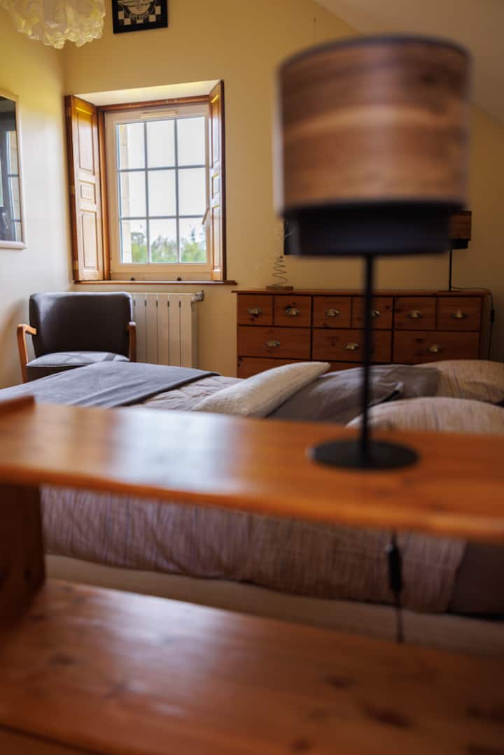 2 Chambres D’hôtes, Maison En Pierre, Près Bayeux - Bayeux