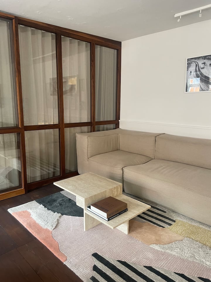 Smuk Lejlighed - Copenhague