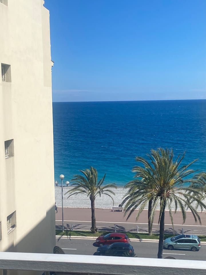 Pres De La Plage - Nice