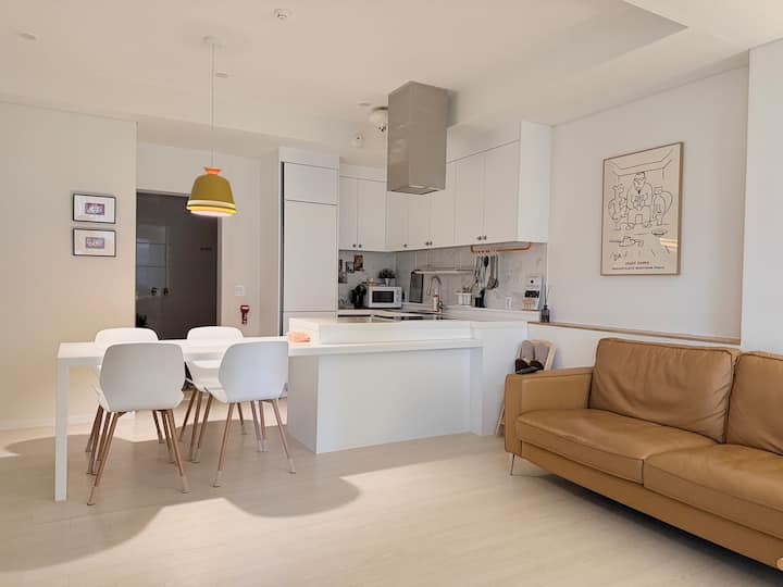 Staypaju|friends/couple|outdoor Barbecue - Paju-si