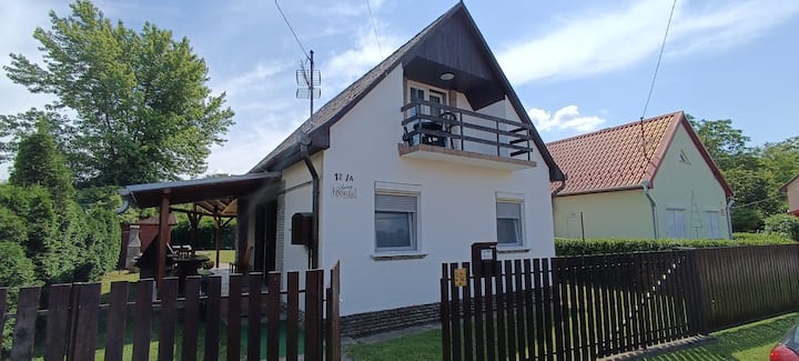 Arany Vendégház - Vonyarcvashegy