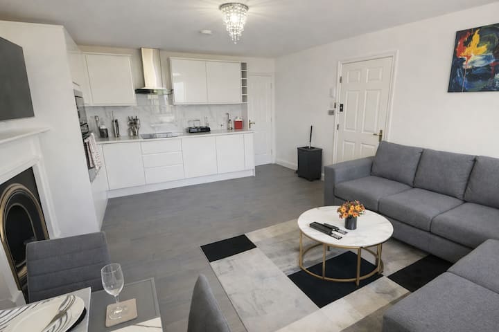 Entire Redhill Apartment Hosted By Nduka - 레드힐