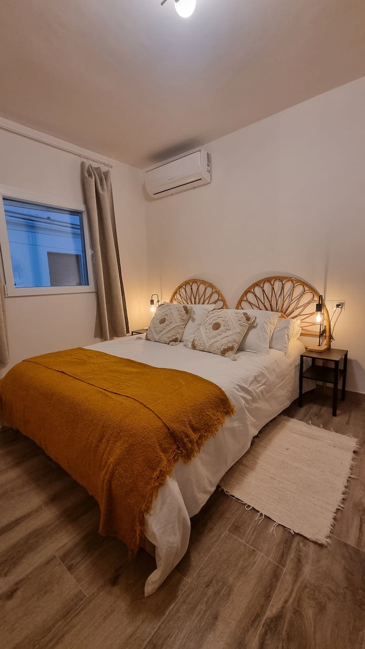 Habitación El Sabuco - Diezma
