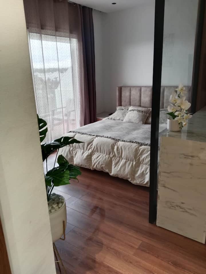 Lilia House Al Kantaoui - Sousse