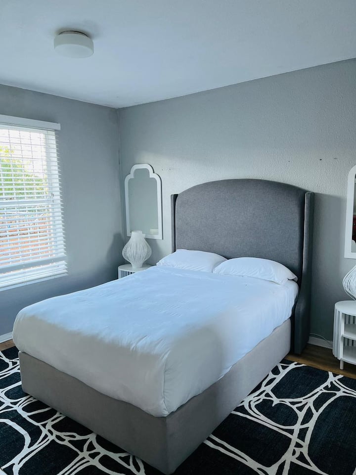 No 19 Anga Spaces - Witbank