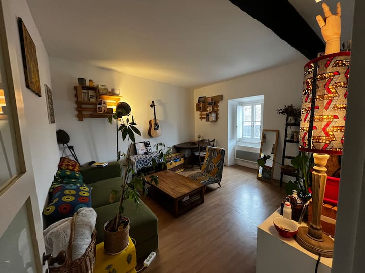 Appartement Bordeaux Centre - Burdeos