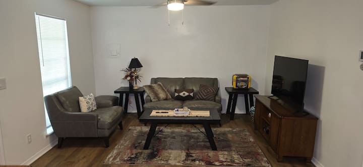 New Beginnings - Tulsa, OK