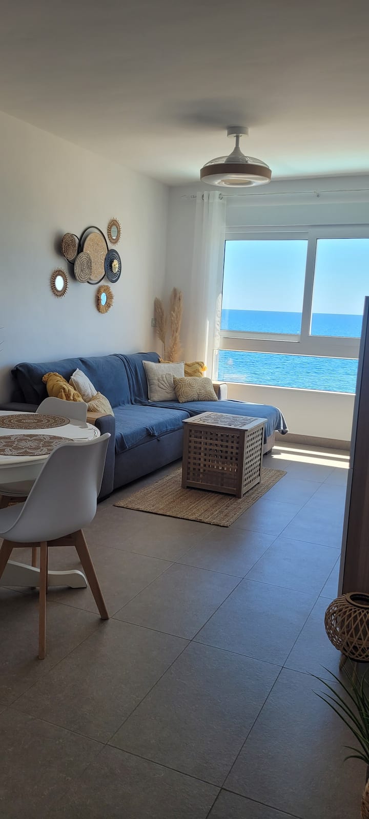 Beachfront Apartment La Manga - San Javier