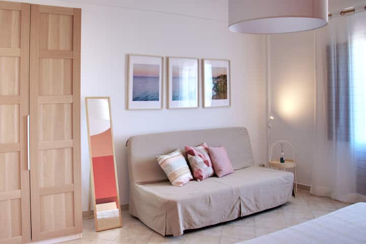 Le Stanze Di Archimede - Syracuse