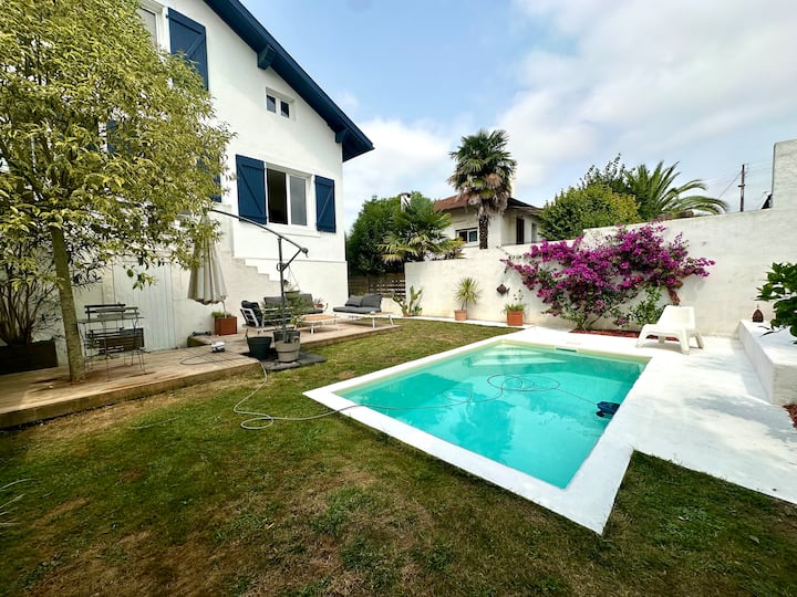 Villa Clarté - Bayonne
