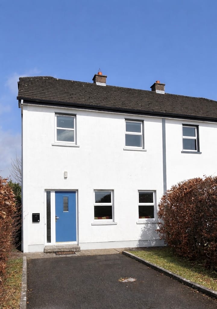 Townhouse Retreat - Irland