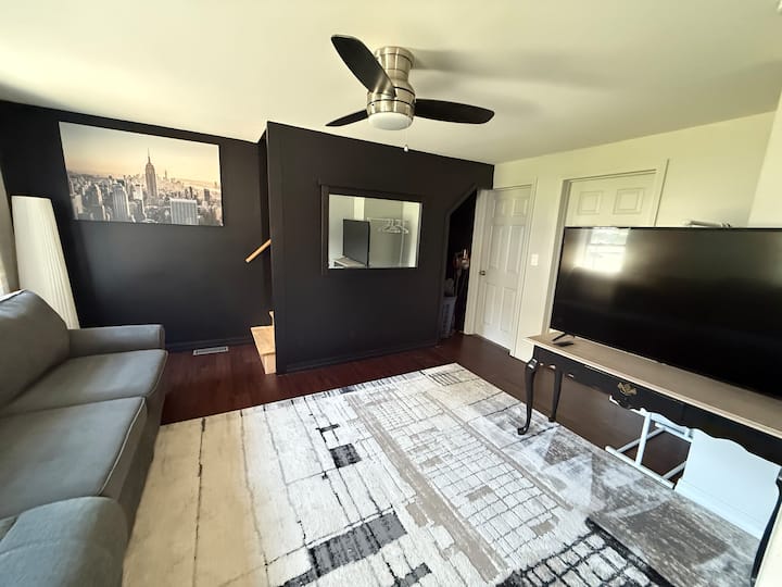 Waterfront Unit On The River - Lake Wyola, MA