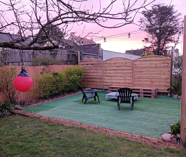 Au Bon Endroit - Portbail