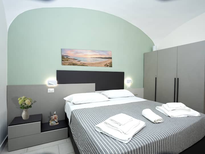 Suite Caracciolo 315 - Neapel
