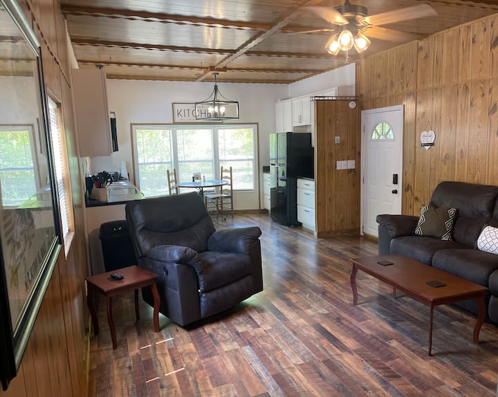 Te Ponderosa - Como, MS