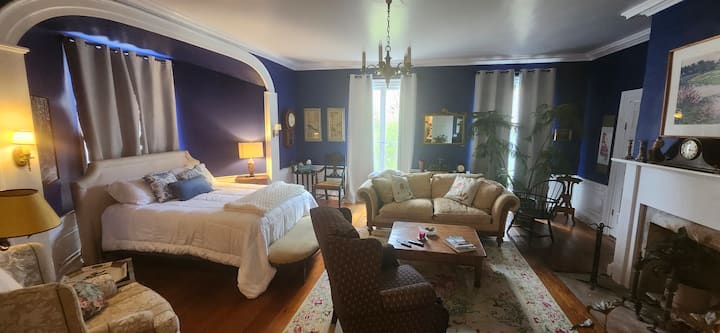 Suite On Salem - Hudson Valley, NY