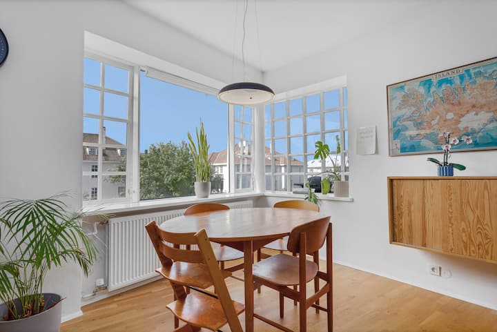 Family Friendly Apartment - Reykjavík