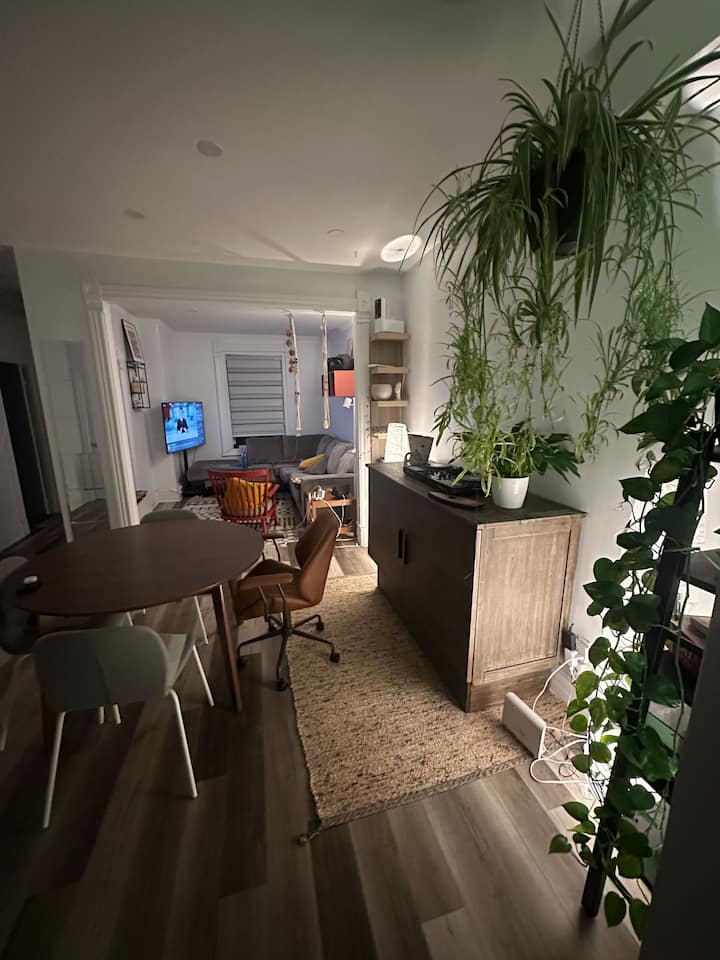 Gem Du Plateau - Montreal