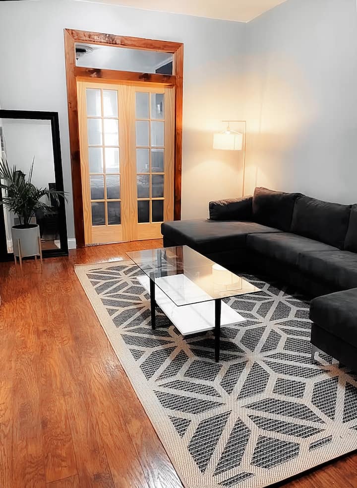 Entire Modern Suite In Brooklyn - Ridgewood - Queens NY