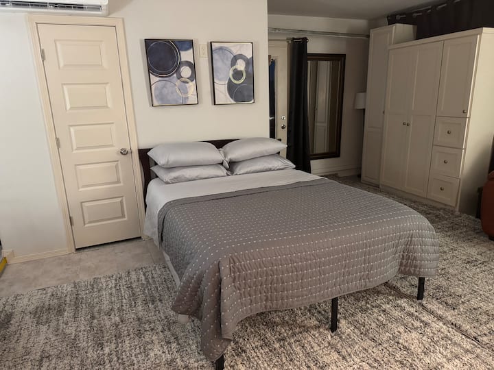 Morrison Studio - Brownsville, TX