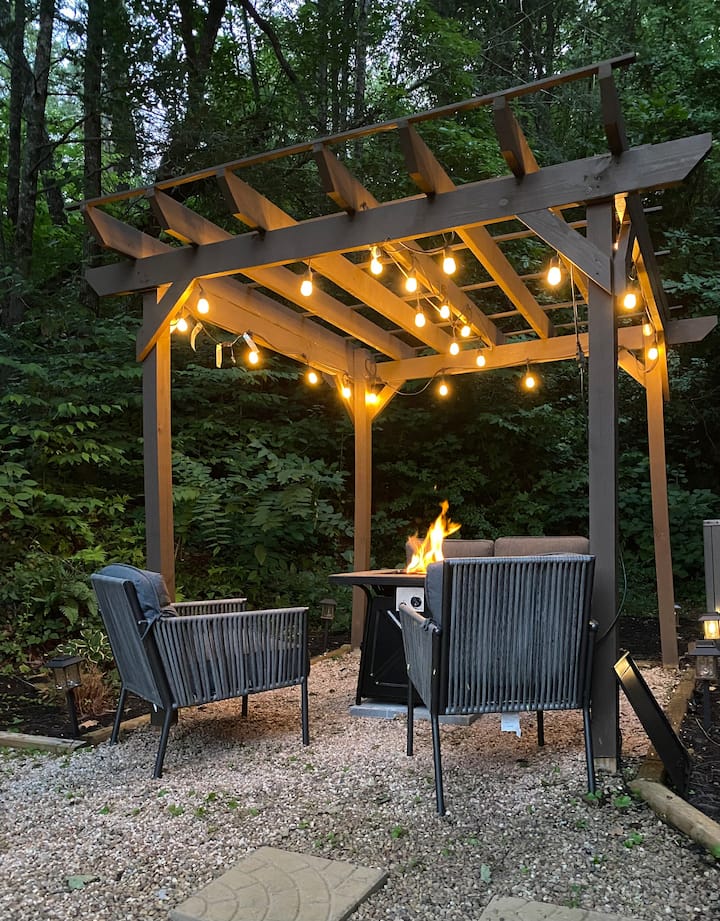 Monthly Rental-peace & Quiet W/view - Gatlinburg, TN