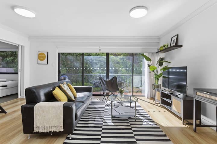 Boho Chic- Kings Park Perth Cbd, Convention Center - Perth