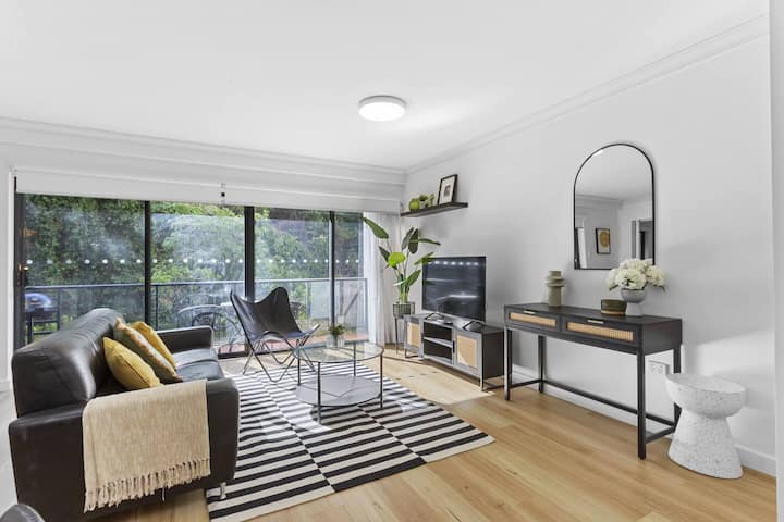 Boho Chic- Kings Park Perth Cbd, Convention Center - Perth