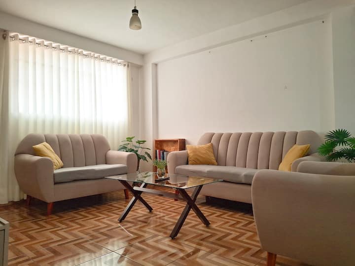 Pumacahua Hospedaje - Cusco