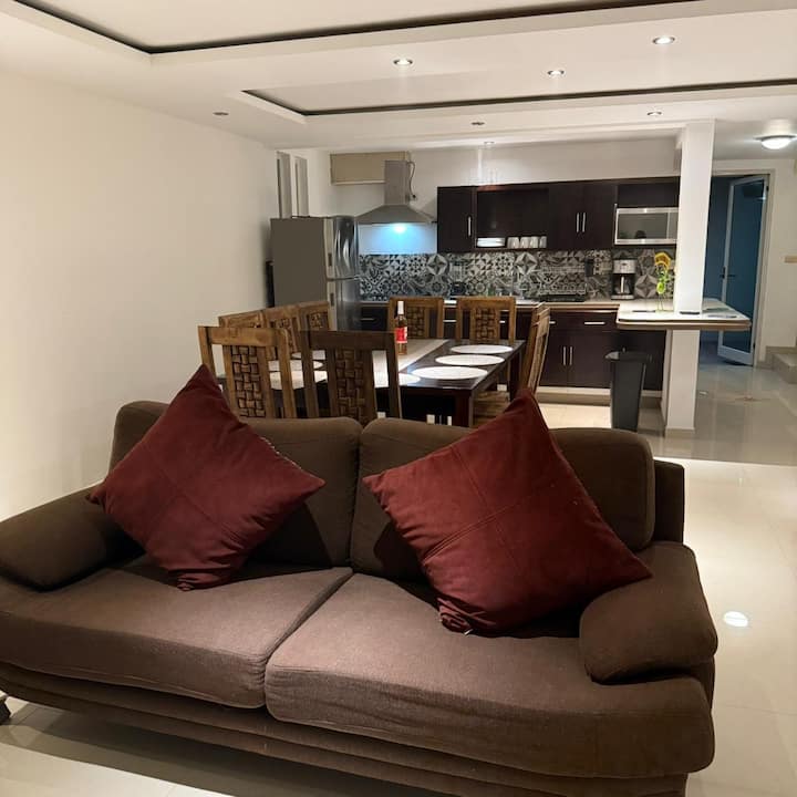 Casa Ceiba - Ciudad Valles