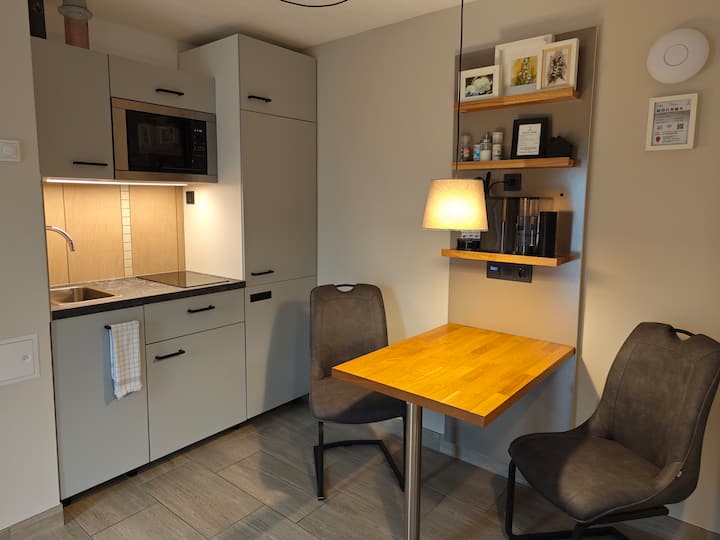 Apartment Maiglöckchen - Gudensberg