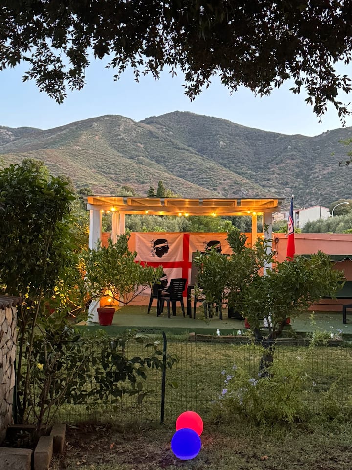 Relax Al Sa Mariposa - Muravera