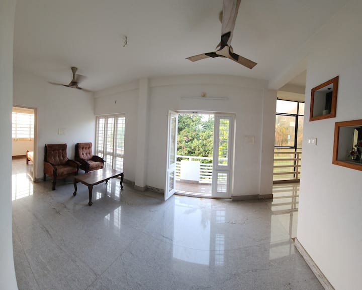 Jubille Flat In Thrissur
Town 3 Bhk Fuly
Furnished - Thrissur