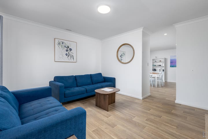 Boutique Home Close To Town And Nature - Bunbury