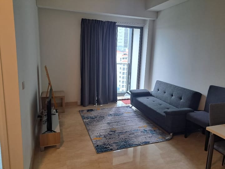 Apartment At Thamrin - Australia