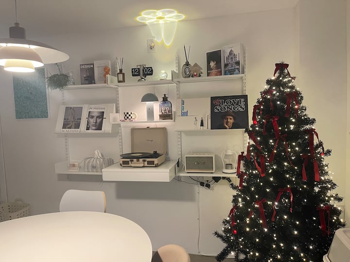 *무료짐보관가능* 홍대입구역8분 Milli Stay [밀리스테이] 홍대&연남 - Seoul