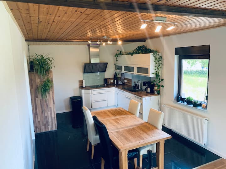 Ferienwohnung Bei Nicki Und Olga - Mayen