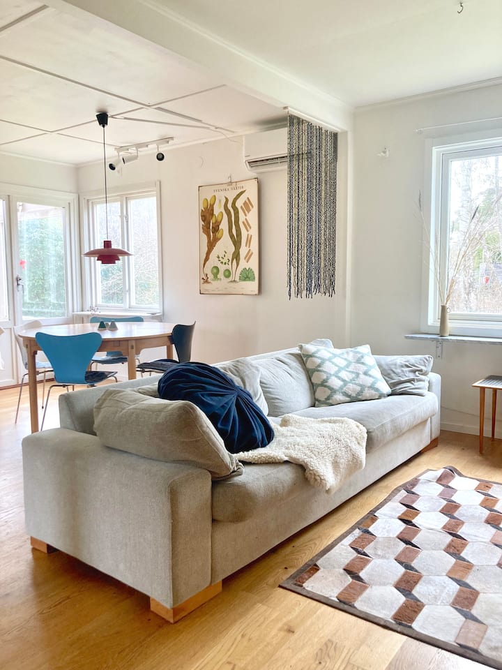 Private Summer House In Tylösand - Halmstad