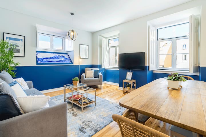[New] Large Bairro Alto 0d Max 18p By Central Hill - Lisbon