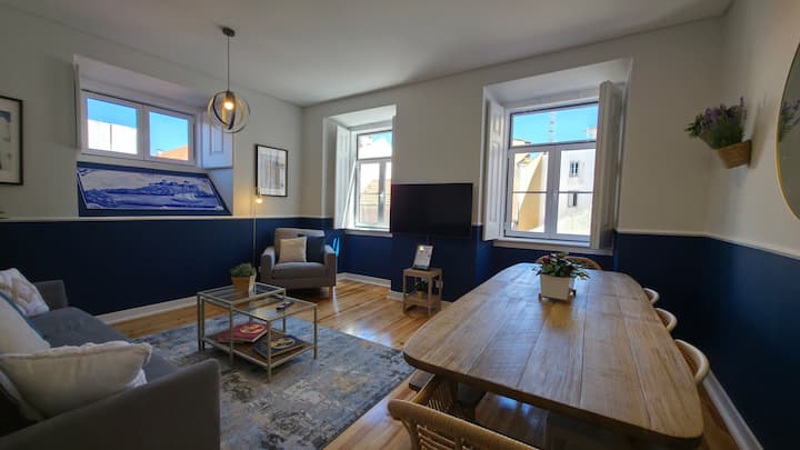 [New] Large Bairro Alto 0d Max 18p By Central Hill - Lisbon
