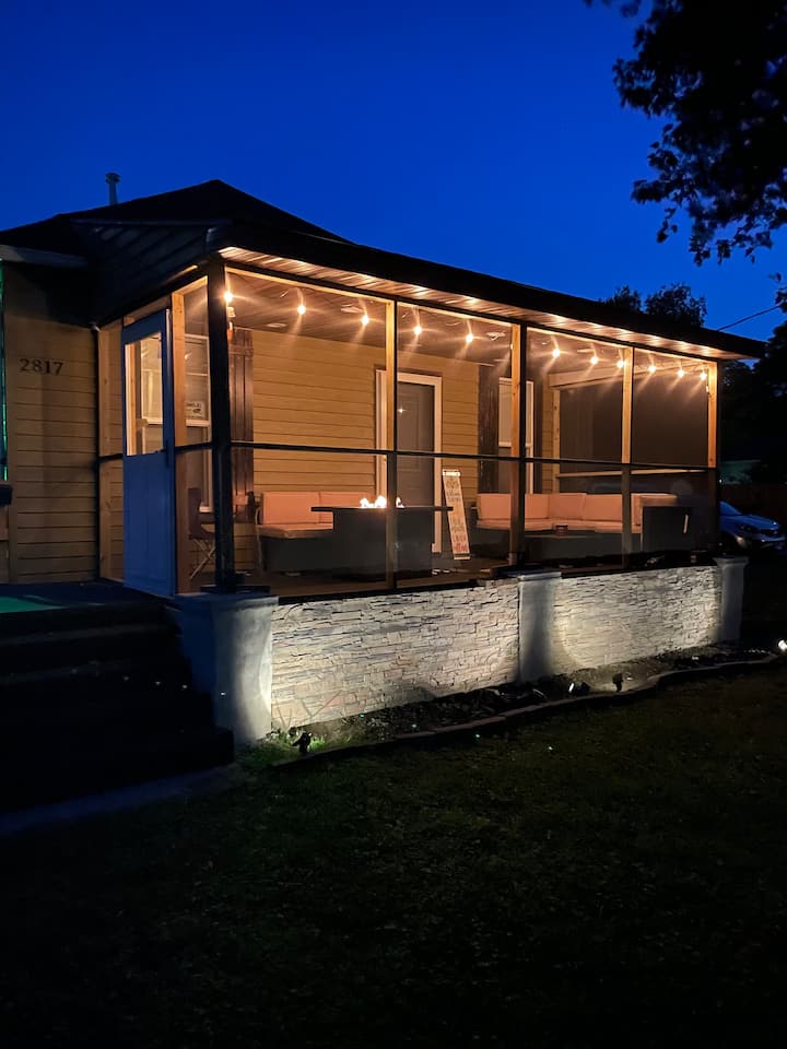 Nice Cozy Clean Home - Mount Zion, IL