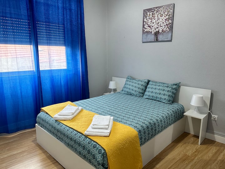 Vicky Porto - Oporto