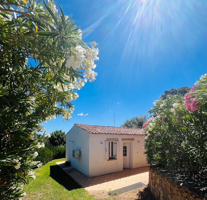 Casa Untouchable Piccolo - Olbia