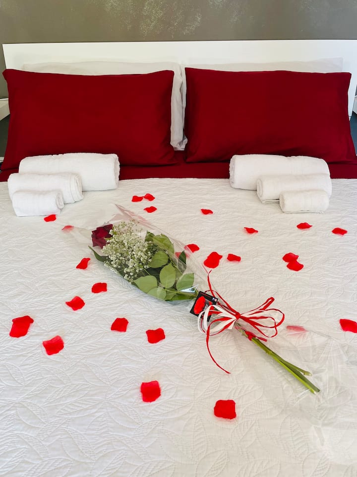 Room24 Relax & Wellness - Aprilia