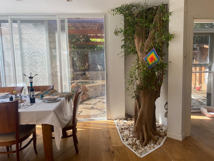 Lotus Nature Retreat - Israele