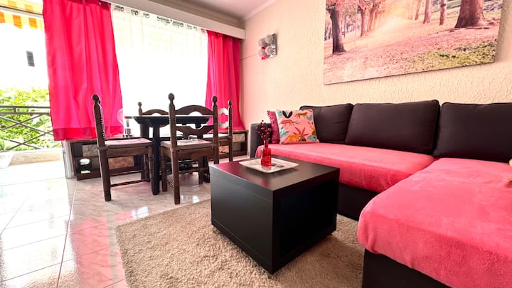 Casa Flor - Tenerife