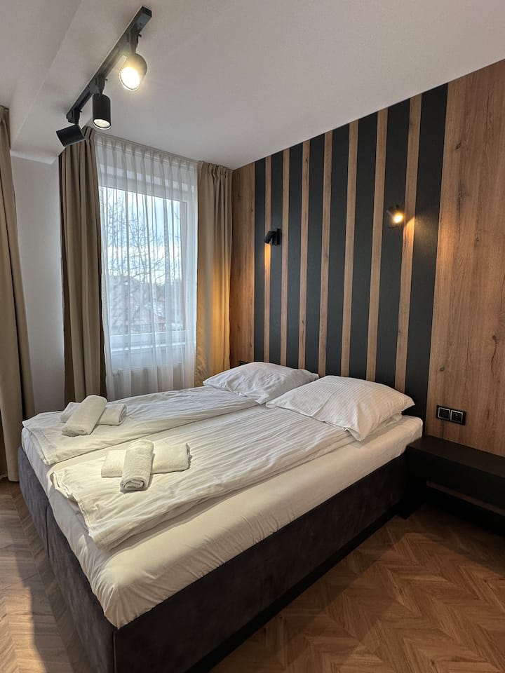 Apartamenty Planeta Mielno - Mielno