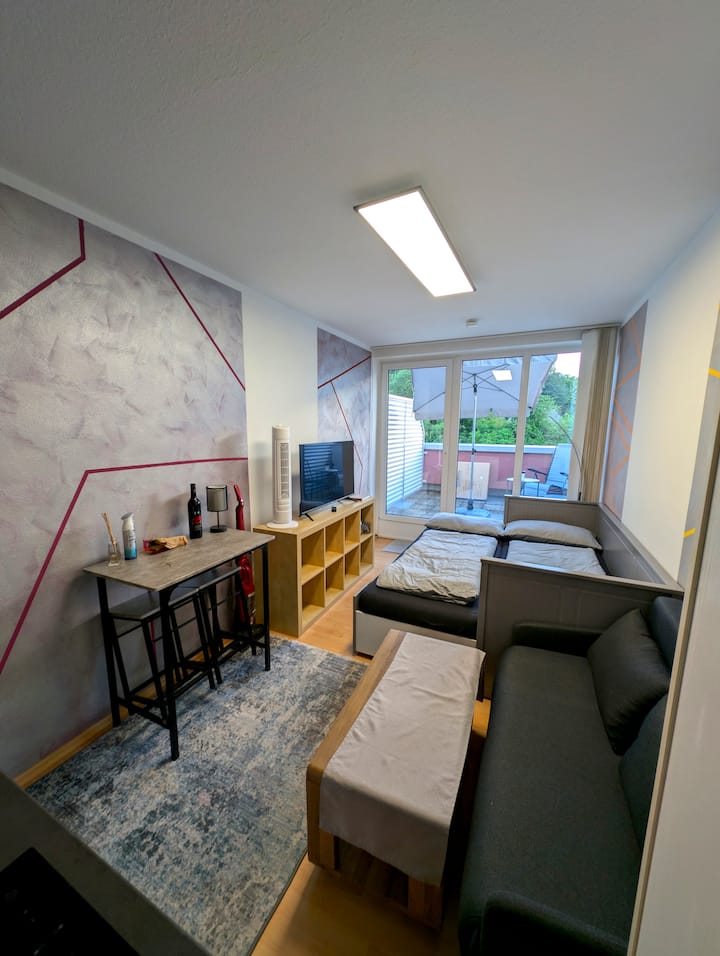 Appartement De Vacances Moderne à Passau - Passau