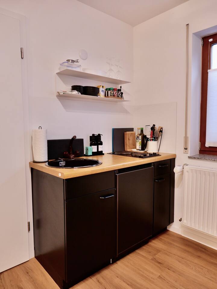 Studio Apartment Preferred By Business Travellers - Reutlingen