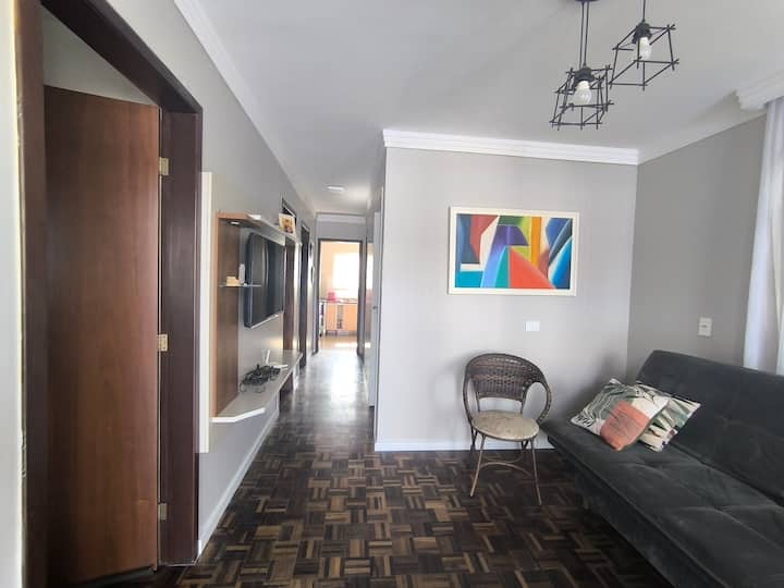 Casa Em Curitiba - Curitiba